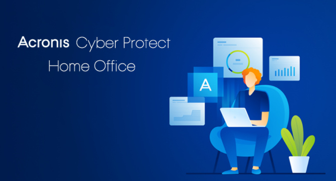 Acronis Cyber Protect Home Office Essentials - 1Year Subscription 價錢、規格 ...
