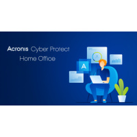 Acronis Cyber Protect Home Office Essentials - 1Year Subscription 價錢、規格 ...