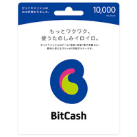 Bitcash BC/EX 預付卡 (1萬點) 價錢、規格及用家意見 - 香港格價網 Price.com.hk