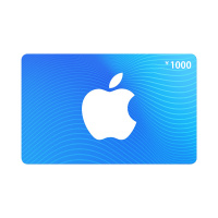 Apple 日版 iTunes Gift Card (1000円) 價錢、規格及用家意見 - 香港格價網 Price.com.hk