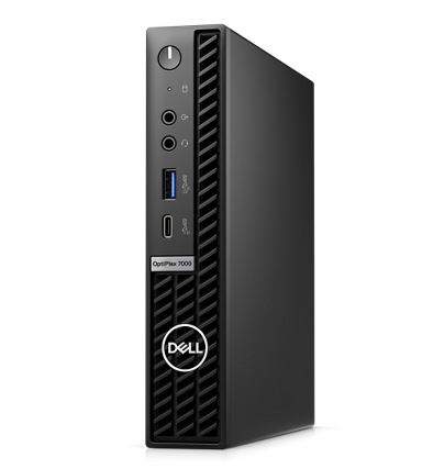Dell OptiPlex 7000 Micro Form Factor (i5-12500T, 16+256GB SSD) 價錢、規格及用家 ...