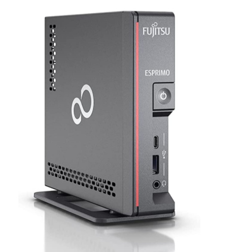 Fujitsu Desktop ESPRIMO G5010 Tiny PC (i5-10400T, 8+256GB SSD) 價錢、規格及用家 ...