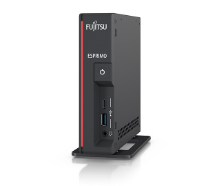 Fujitsu Desktop ESPRIMO G9010 Tiny PC (i7-10700T, 16GB+1TB SSD) 價錢、規格及用 ...