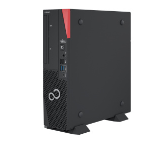 Fujitsu Desktop ESPRIMO D7011 SFF PC (i7-10700, 32+512GB SSD) 價錢、規格及用家 ...