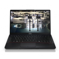 Fujitsu LIFEBOOK E5412 14吋 (2022) (i5-1235U, 8+512GB SSD) 價錢、規格及用家意見 ...