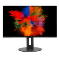 Fujitsu 27 Inch Display P27-9 TS QHD Monitor (S26361-K1693-V168) 價錢、規格及 ...