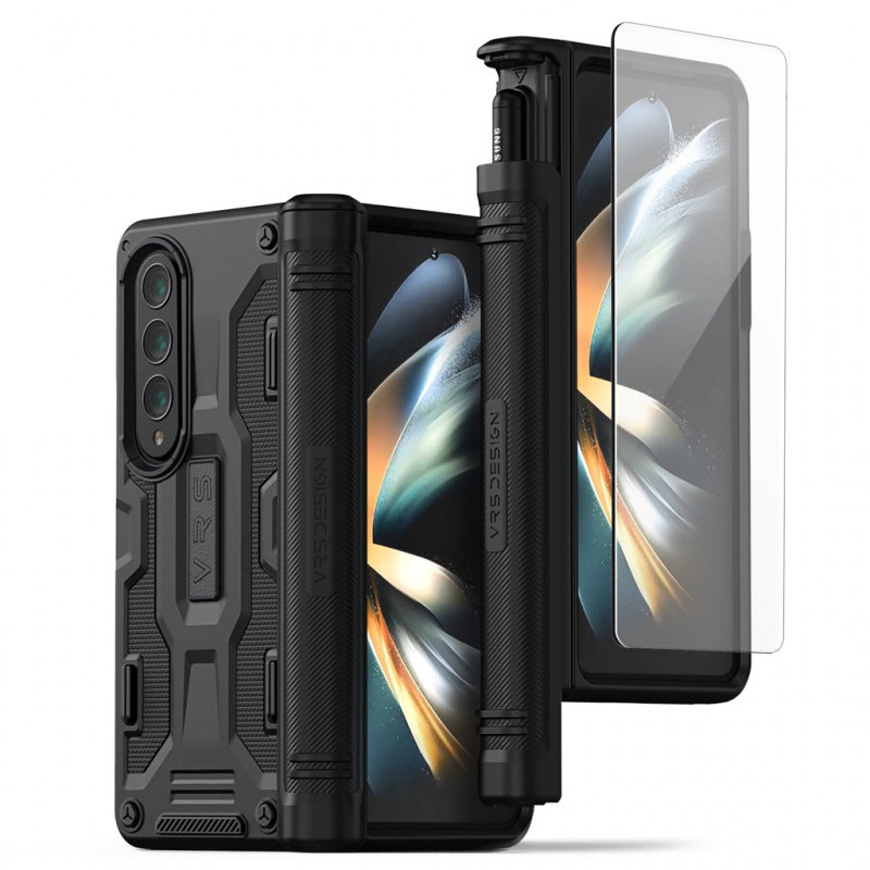 VRS Design Terra Guard Active S Galaxy Z Fold 4 5G Case 價錢、規格及用家意見 - 香港格價網 Price.com.hk