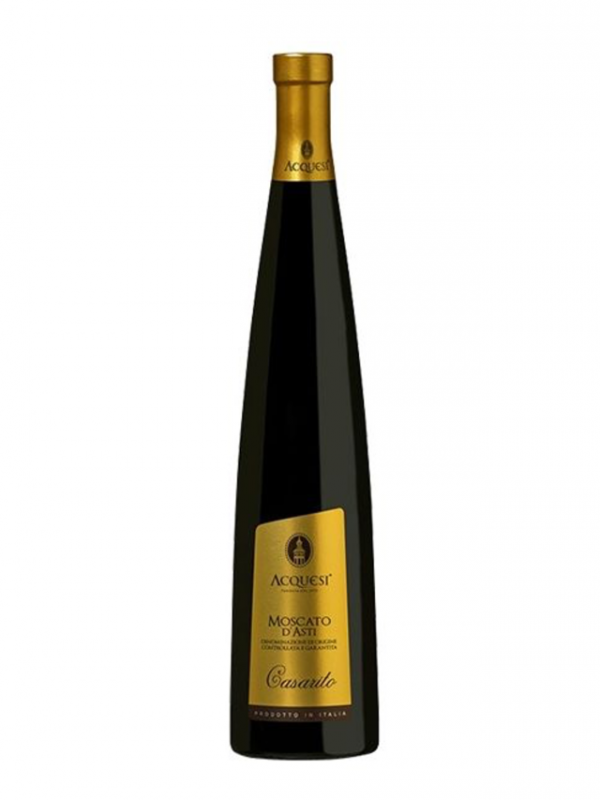 Acquesi Moscato D'Asti Casarito DOCG 2021 價錢、規格及用家意見 - 香港格價網 Price.com.hk