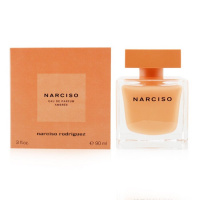 Narciso Rodriguez Eau de Parfum Ambrée 琥珀霞光淡香精 90ml 價錢、規格及用家意見 - 香港格價網 ...