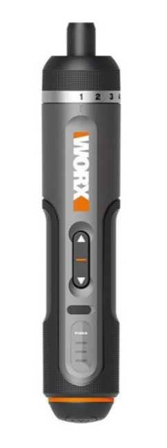 WORX 4V 起子電動螺絲批 WX242 價錢、規格及用家意見 - 香港格價網 Price.com.hk