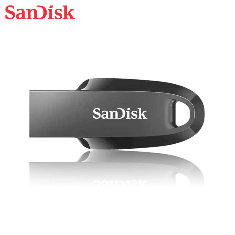 SanDisk Ultra Curve 3.2 Flash Drive 64GB (SDCZ550-064G) 價錢、規格及用家意見 - 香港 ...