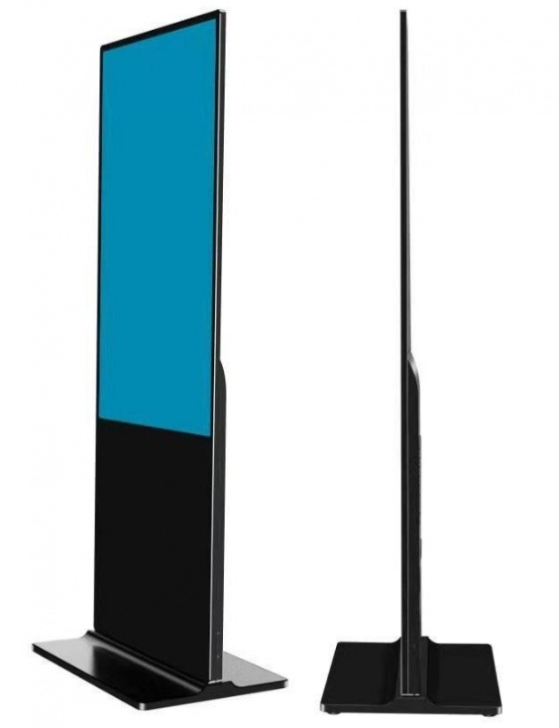 Interactive 43吋 iSignage-143 Digital Signage 電子廣告牌 價錢、規格及用家意見 - 香港格價網 ...