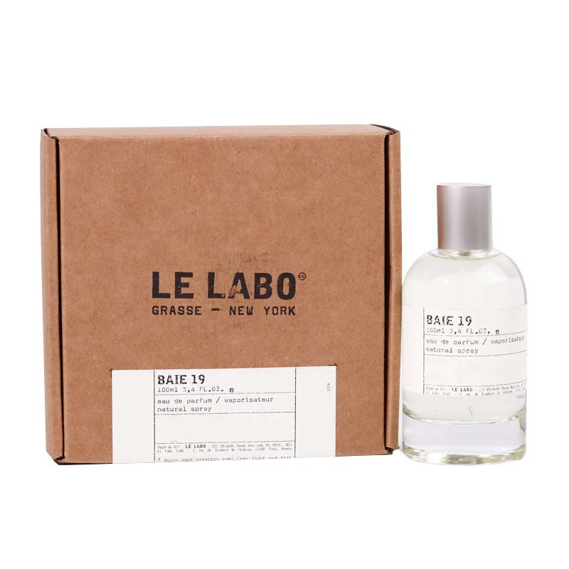 Le Labo Baie 19 EDP 海灣19中性濃香水 100ml 價錢、規格及用家意見 - 香港格價網 Price.com.hk
