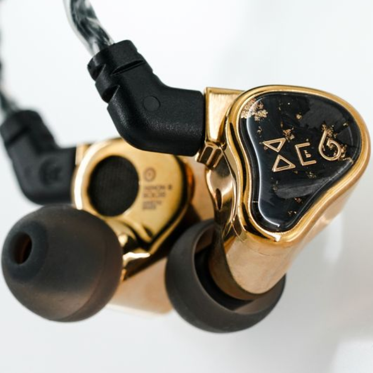Fir Audio Xenon 6 (XE6) 入耳式耳機 價錢、規格及用家意見 - 香港格價網 Price.com.hk