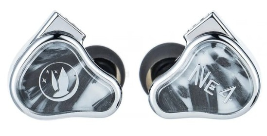 Fir Audio Neon 4 (NE4) 入耳式耳機 價錢、規格及用家意見 - 香港格價網 Price.com.hk