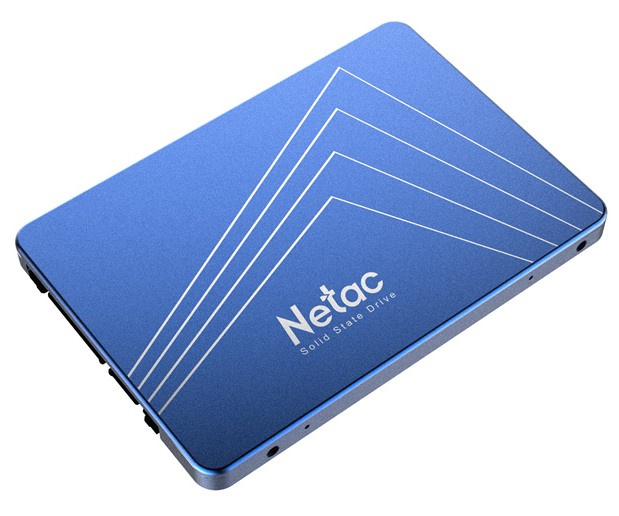 Netac N535S SATA III 2.5-inch SSD 240GB (NT01N535S-240G-S3X) 價錢、規格及用家意見 - 香港格價網 Price.com.hk