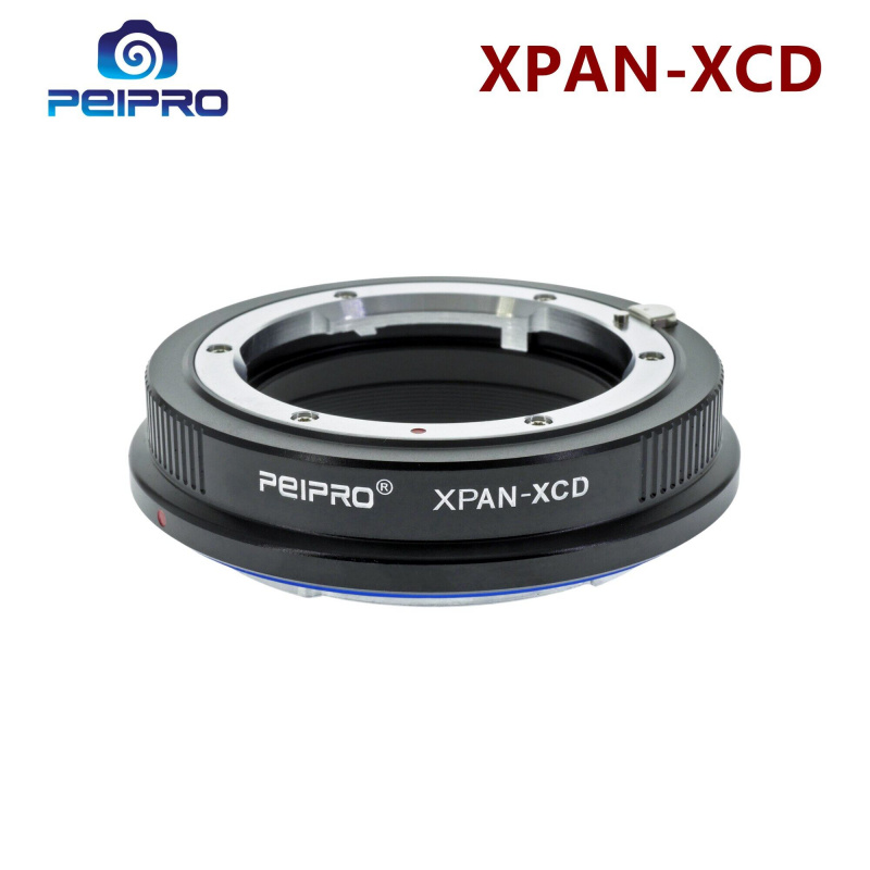 PEIPRO Hasselblad / Fujifilm XPan 35mm Rangefinder Lens To Hasselblad ...