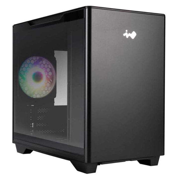 InWin M-ATX Case A3 Mini Tower 價錢、規格及用家意見 - 香港格價網 Price.com.hk