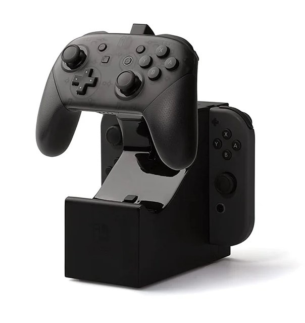 PowerA Joy-Con & Pro Controller Charging Dock 充電座 價錢、規格及用家意見 - 香港格價網 Price.com.hk