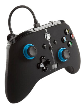 PowerA Enhanced Wired Controller for Xbox Series X|S 有線控制器 價錢、規格及用家意見 ...