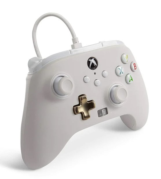 PowerA Enhanced Wired Controller for Xbox Series X|S 有線控制器 價錢、規格及用家意見 ...