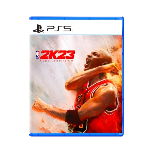 2K Games PS5 《NBA 2K23》Michael Jordan版 價錢、規格及用家意見 - 香港格價網 Price.com.hk