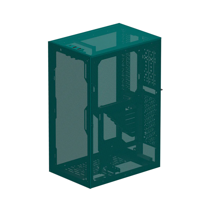 Ssupd ATX Case MESHROOM S Case 價錢、規格及用家意見 - 香港格價網 Price.com.hk