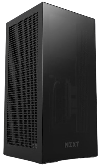 NZXT Mini-ITX Case H1 V2 Small Form Factor Case 價錢、規格及用家意見 - 香港格價網 ...