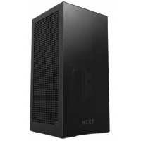 NZXT Mini-ITX Case H1 V2 Small Form Factor Case 價錢、規格及用家意見 - 香港格價網 ...