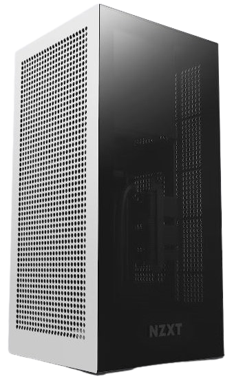 NZXT Mini-ITX Case H1 V2 Small Form Factor Case 價錢、規格及用家意見 - 香港格價網 ...
