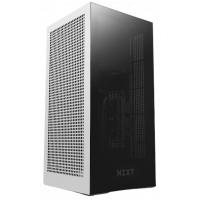 NZXT Mini-ITX Case H1 V2 Small Form Factor Case 價錢、規格及用家意見 - 香港格價網 ...