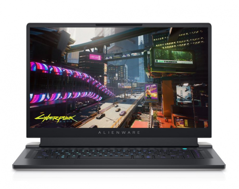 Dell Alienware X15 R2 15.6吋 (2022) (240Hz, i9-12900H, 32GB+1TB SSD ...