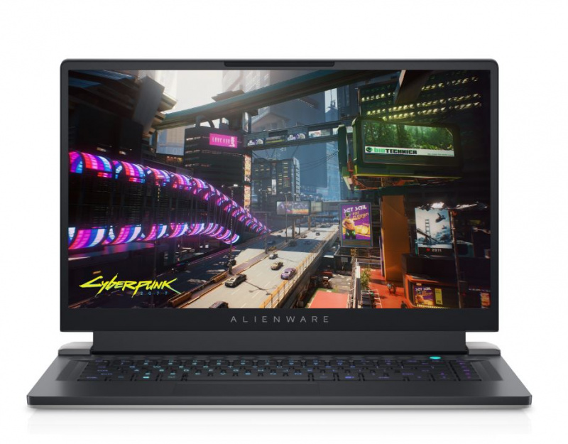 Dell Alienware x15 R2 15.6吋 (2022) (240Hz, i7-12700H, 16GB+1TB SSD ...