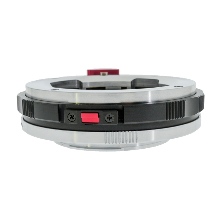 PEIPRO Leica M Rangefinder Len To Fujifilm X Mirrorless Cameras With ...