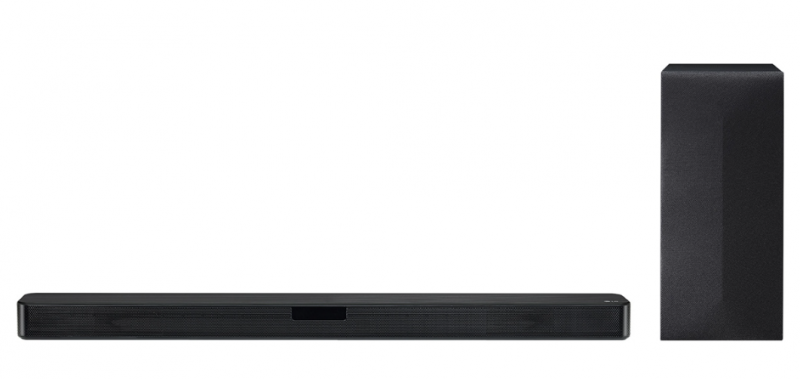 LG 樂金 Sound Bar SN4 價錢、規格及用家意見 - 香港格價網 Price.com.hk