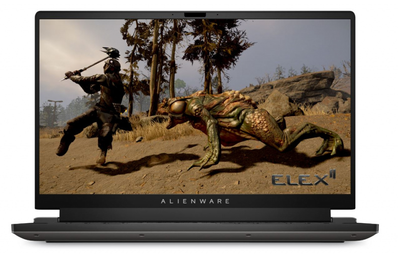 Dell Alienware m15 R7 15.6吋 (2022) (240Hz, R7-6800H, 16GB+1TB SSD ...