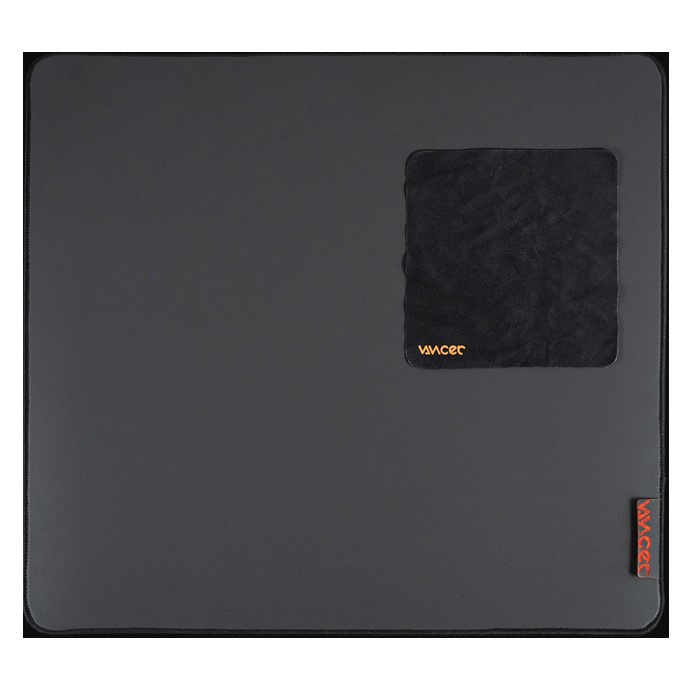 BT.L Vancer Ice 玻璃塗層滑鼠墊 - 400 x 450mm 價錢、規格及用家意見 - 香港格價網 Price.com.hk