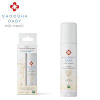 Shoosha 嬰兒有機濕疹膏 0.56oz 價錢、規格及用家意見 - 香港格價網 Price.com.hk