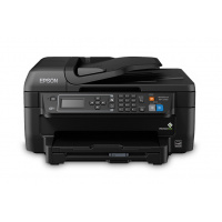 Epson WorkForce WF-2750 多功能彩色打印機 價錢、規格及用家意見 - 香港格價網 Price.com.hk