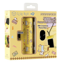 Clue Box x Sanrio Type C 頭外置充電器連強光電筒 5000mAh CB-PBL2 價錢、規格及用家意見 - 香港格價網 ...