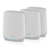 Netgear Orbi Tri-band WiFi 6 Mesh System (3件裝) (RBK763S) 價錢、規格及用家意見 ...