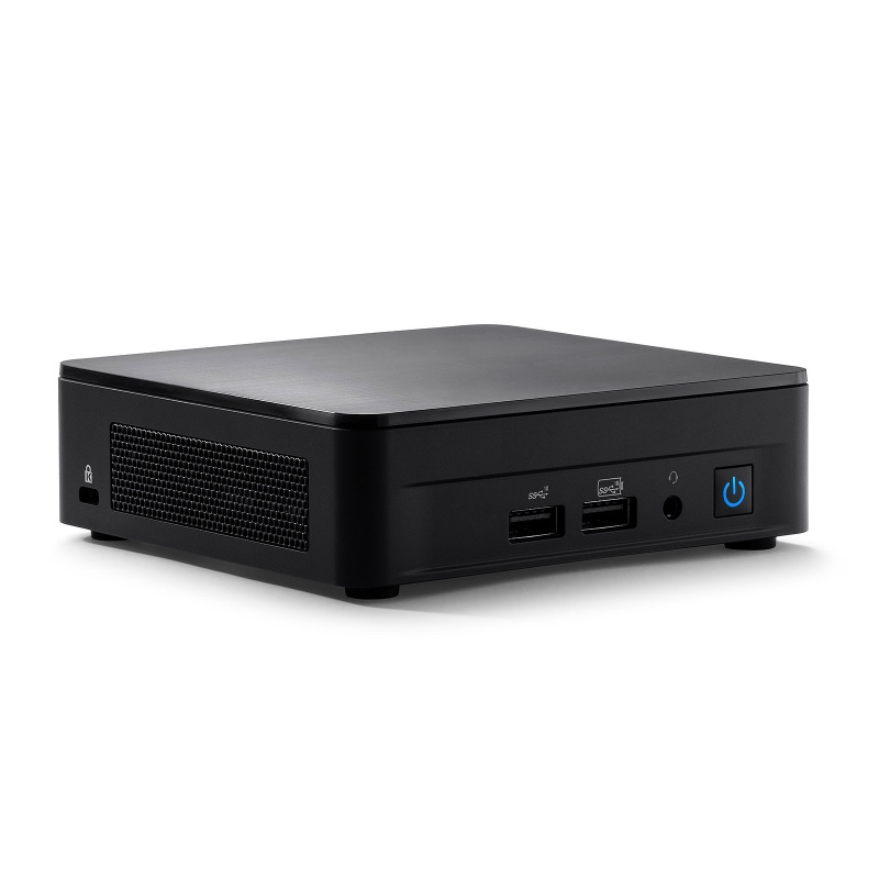 Intel NUC 12 Pro Kit NUC12WSKi50Z 價錢、規格及用家意見 - 香港格價網 Price.com.hk