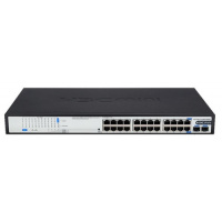 H3C 24-port Full Gigabit PoE Switch S1226F-HPWR 價錢、規格及用家意見 - 香港格價網 ...