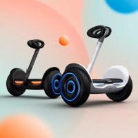 Xiaomi 小米 Ninebot 九號平衡車 L8 價錢、規格及用家意見 - 香港格價網 Price.com.hk