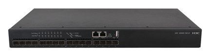 H3C 16 SFP+ ports Aggregation Network Management Switch S5000-16X-EI 價錢 ...