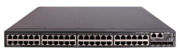 H3C L3 Intelligent Management Core Switch LS-S5500V2-54S-EI 價錢、規格及用家意見 ...