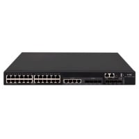 H3C L3 Core Gigabit Switch S5500V2-34S-EI 價錢、規格及用家意見 - 香港格價網 Price.com.hk