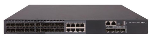 H3C L3 Network Management Core Switch S5500V2-30F-EI 價錢、規格及用家意見 - 香港格價網 ...