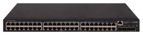 H3C Core Network Managed Switch S5500V2-48P-SI 價錢、規格及用家意見 - 香港格價網 Price.com.hk