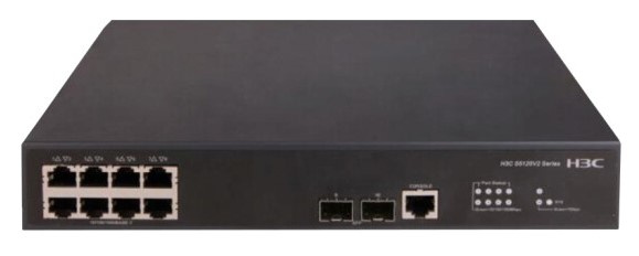 H3C L2 Ethernet Switch S5120V2-10P-SI 價錢、規格及用家意見 - 香港格價網 Price.com.hk